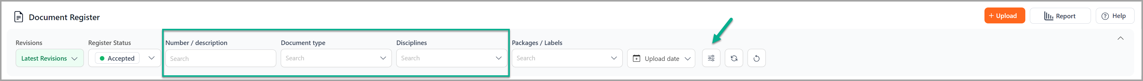 How to Create Document Packages
