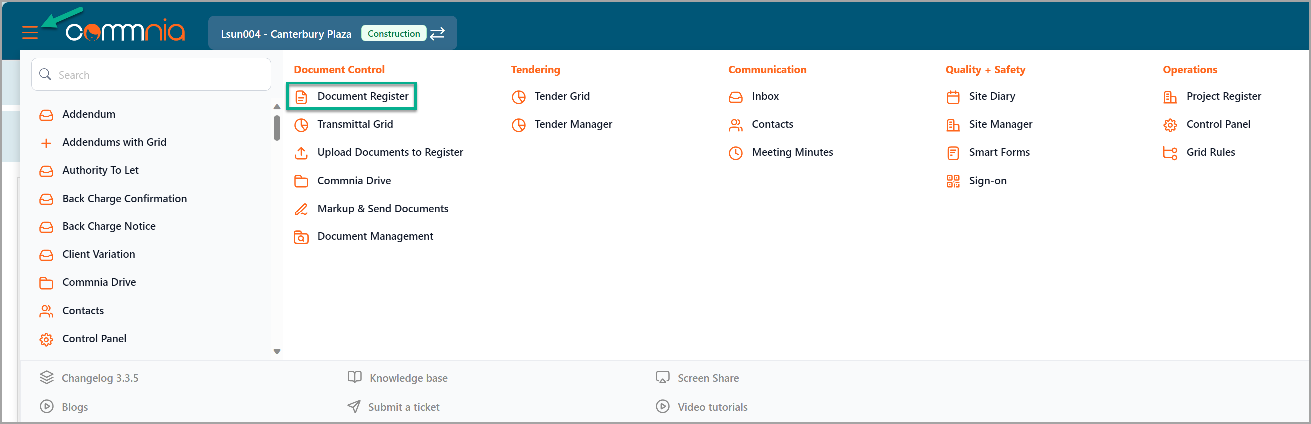 How to Create Document Packages
