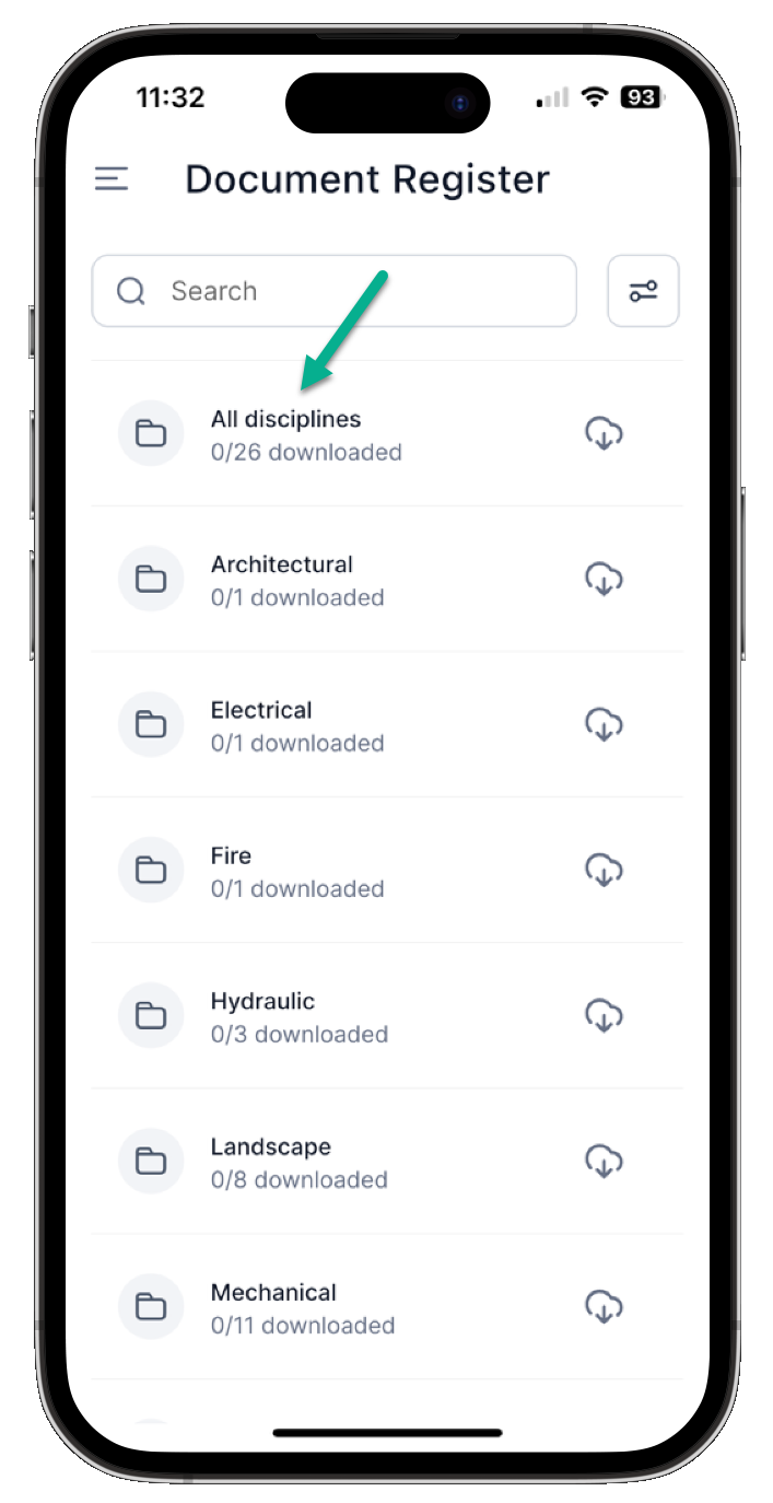 How to Access Packages