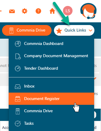 How to Create Document Packages