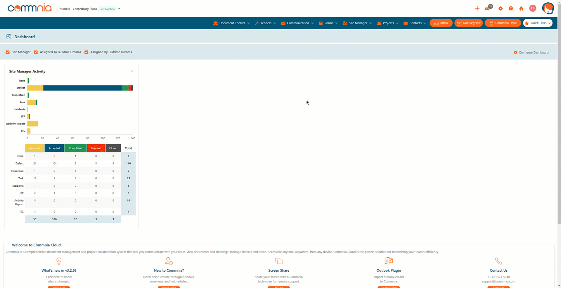 upload-documents-to-commnia-document-register