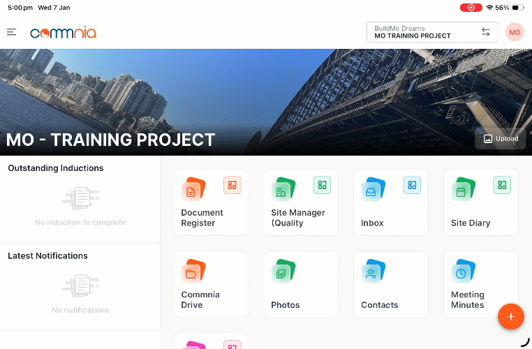 Site Manager Forms Migration to SmartForms